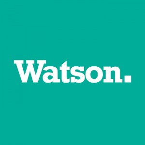 Watson-logo - The Agency Creative