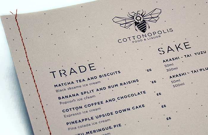 Cottonopolis Opening