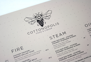 Cottonopolis Opening