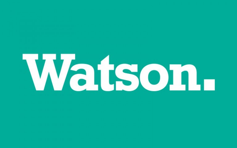 Watson Web to Print | Property Management