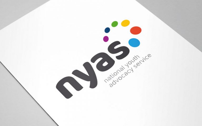 NYAS Rebrand - The Agency Creative