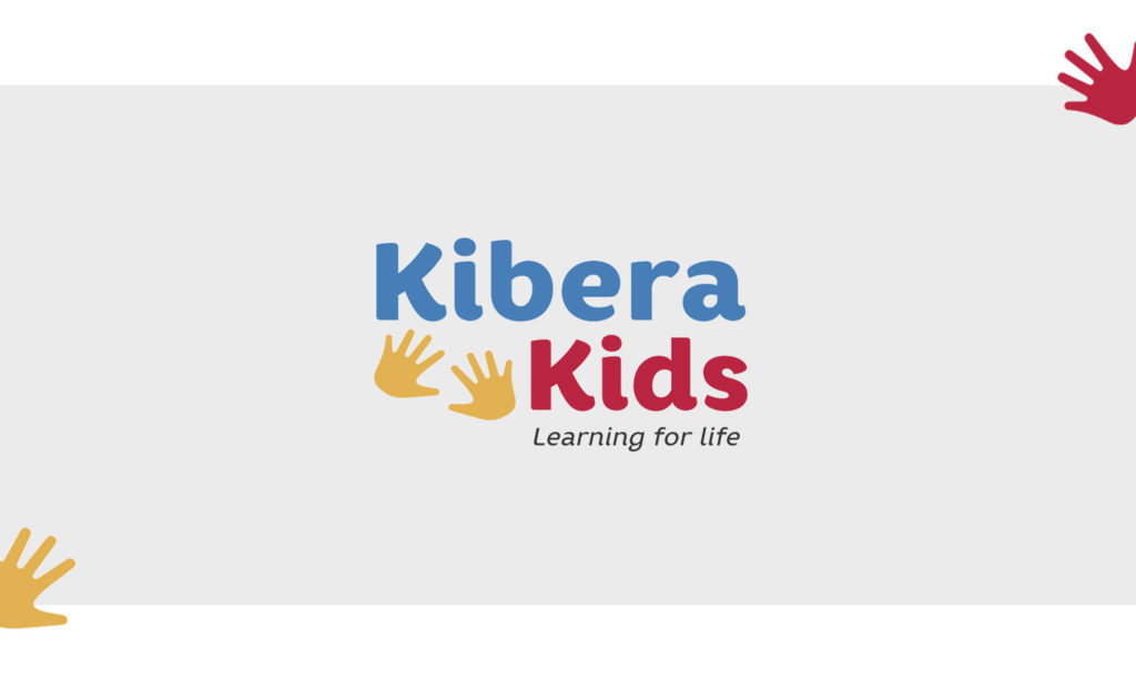 kibera-logo - The Agency Creative