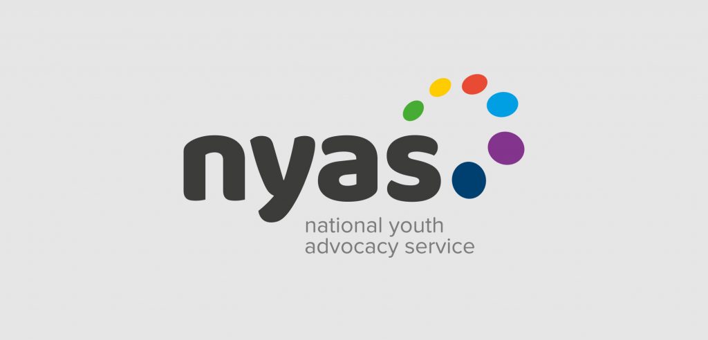 nyas-logo - The Agency Creative