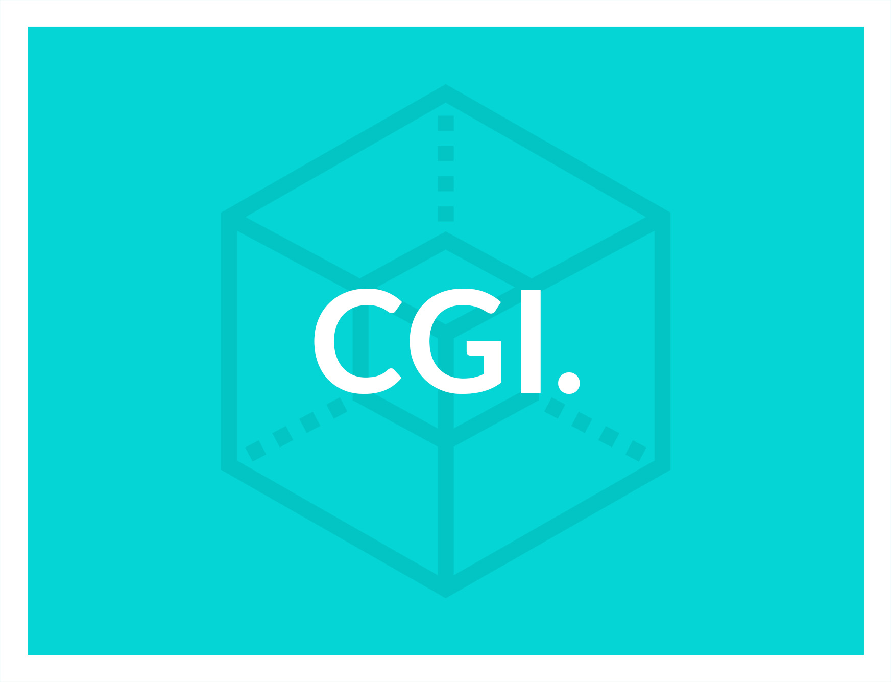 CGI - The Agency Creative