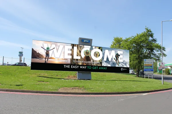 EMA-welcome-billboard - The Agency Creative